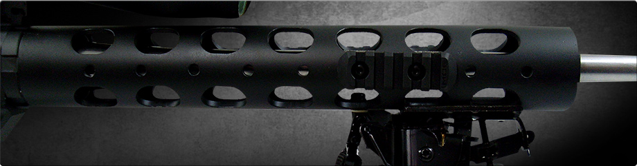 Gunsmiths - Beaton Firearms