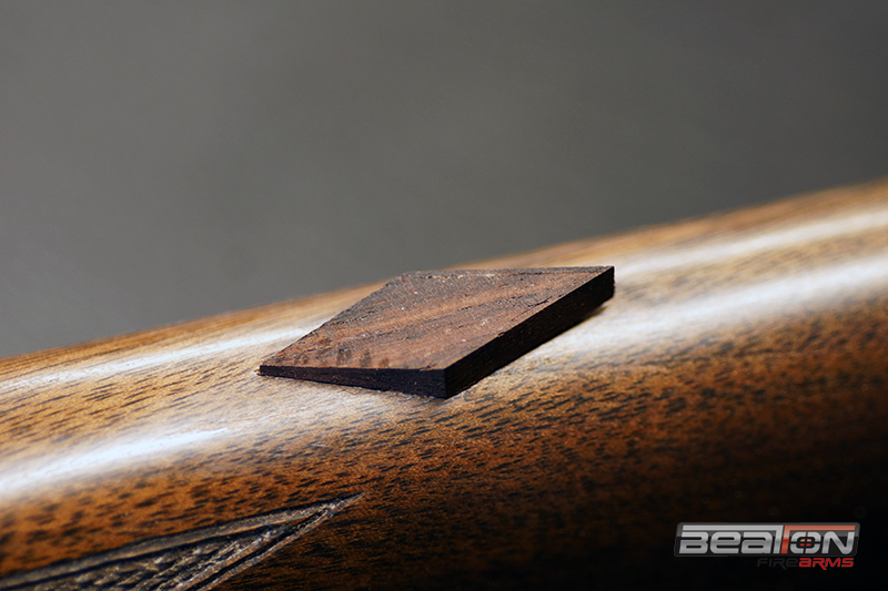 Gunsmithing - Beaton Firearms