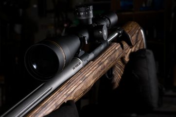 Custom Design - Beaton Firearms