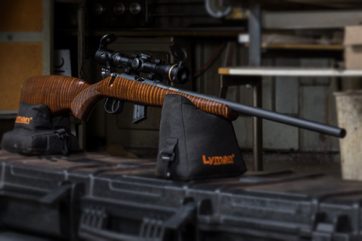 Custom Design - Beaton Firearms