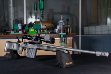 Custom Design - Beaton Firearms
