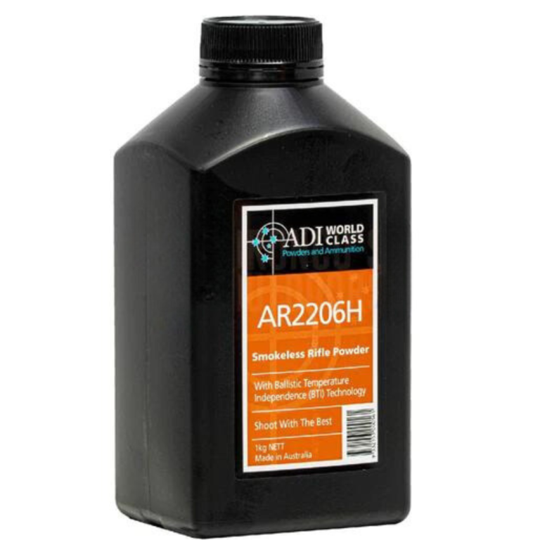 ADI Trail Boss 1.5kg - Beaton Firearms