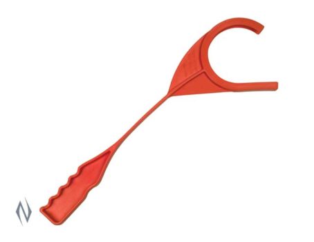 Champion Hand Thrower - Beaton Firearms