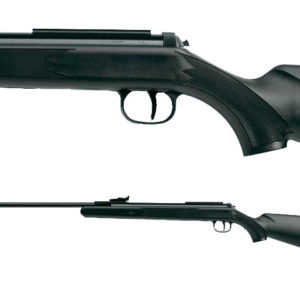 Adler B230 12g 20″ Tactical Straight Pull Shotgun | Beaton Firearms