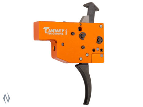 Timney Trigger Tikka T3, T3X, T1X - Beaton Firearms