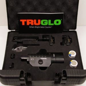 Tru Glo Tru Point Laser/Light Combo - Beaton Firearms