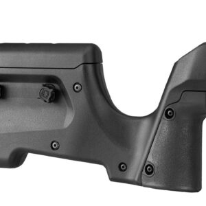 MDT XRS Chassis - Black - Beaton Firearms
