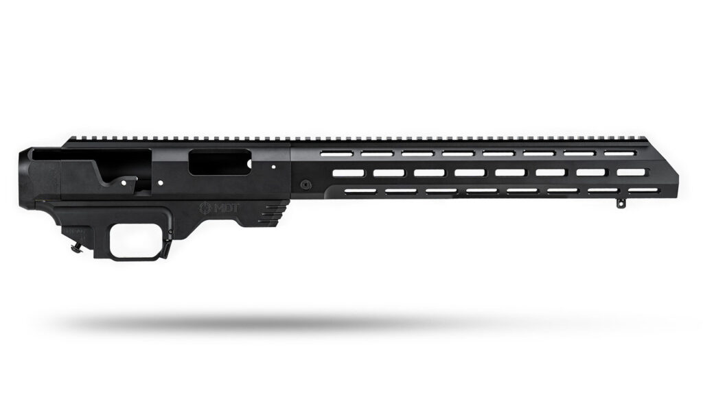 MDT TAC21 GEN2 Chassis Kit (Base and Fore-end) - Beaton Firearms