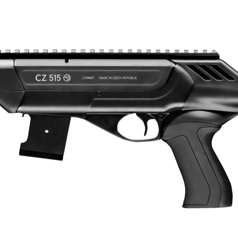 CZ 515 22wmr Tactical - Beaton Firearms