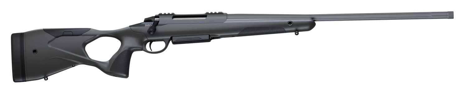 Sako S20 - Beaton Firearms