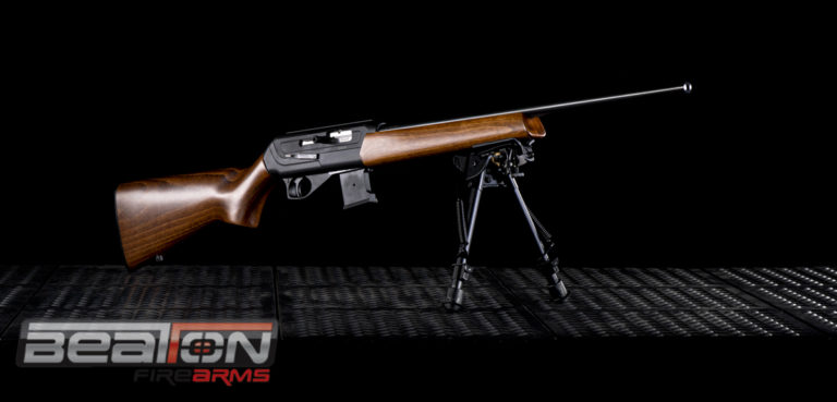 CZ 515 - Beaton Firearms