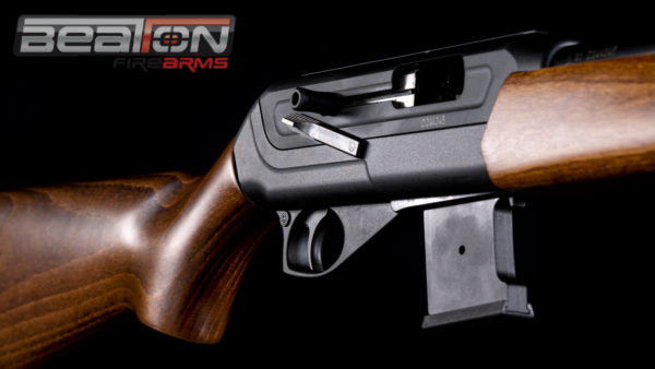 CZ 515 - Beaton Firearms