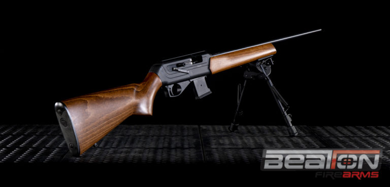 CZ 515 - Beaton Firearms