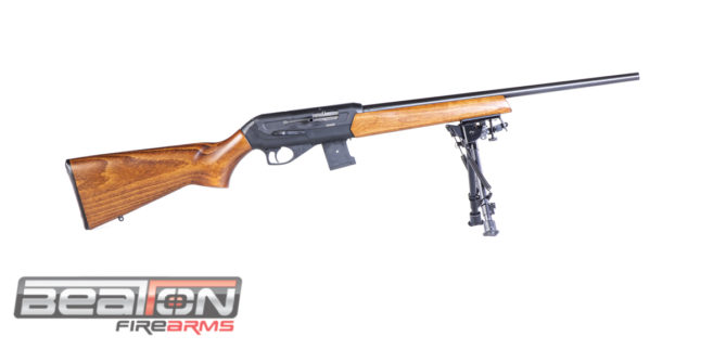 CZ 515 - Beaton Firearms