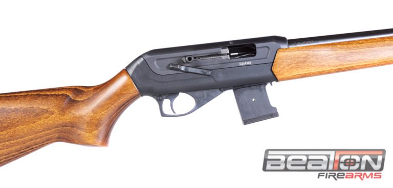 CZ 515 - Beaton Firearms