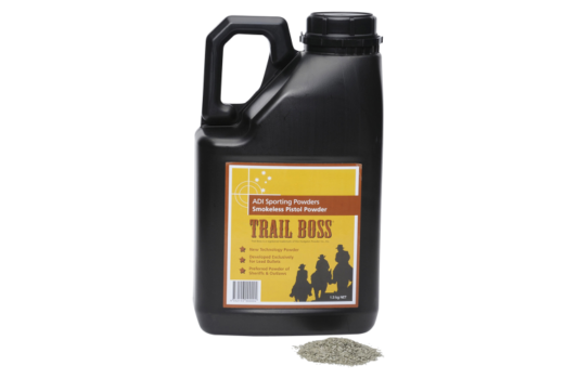 ADI Trail Boss 1.5kg - Beaton Firearms