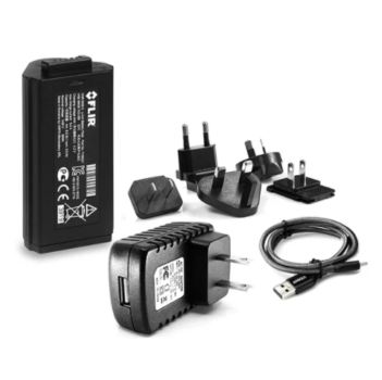 FLIR Scion Rechargeable Battery Pack - Beaton Firearms