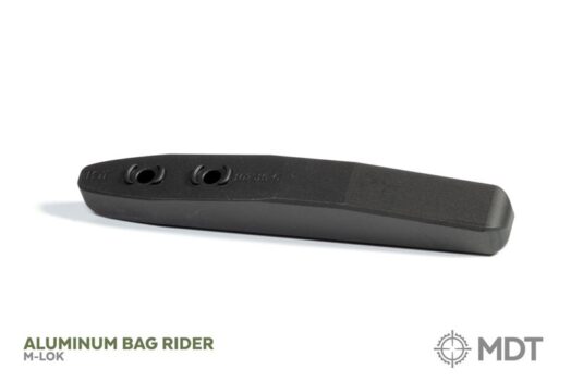 MDT Rear Bag Rider - M-LOK Aluminium - Beaton Firearms