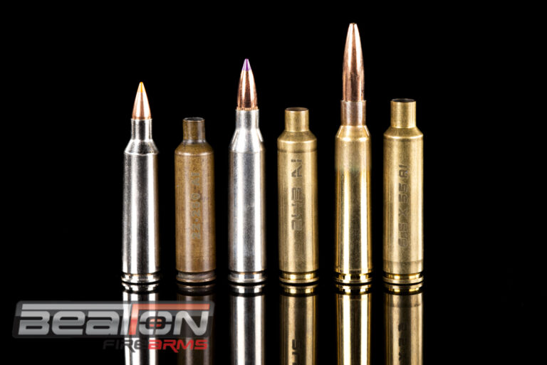 Ackley Improved - Beaton Firearms