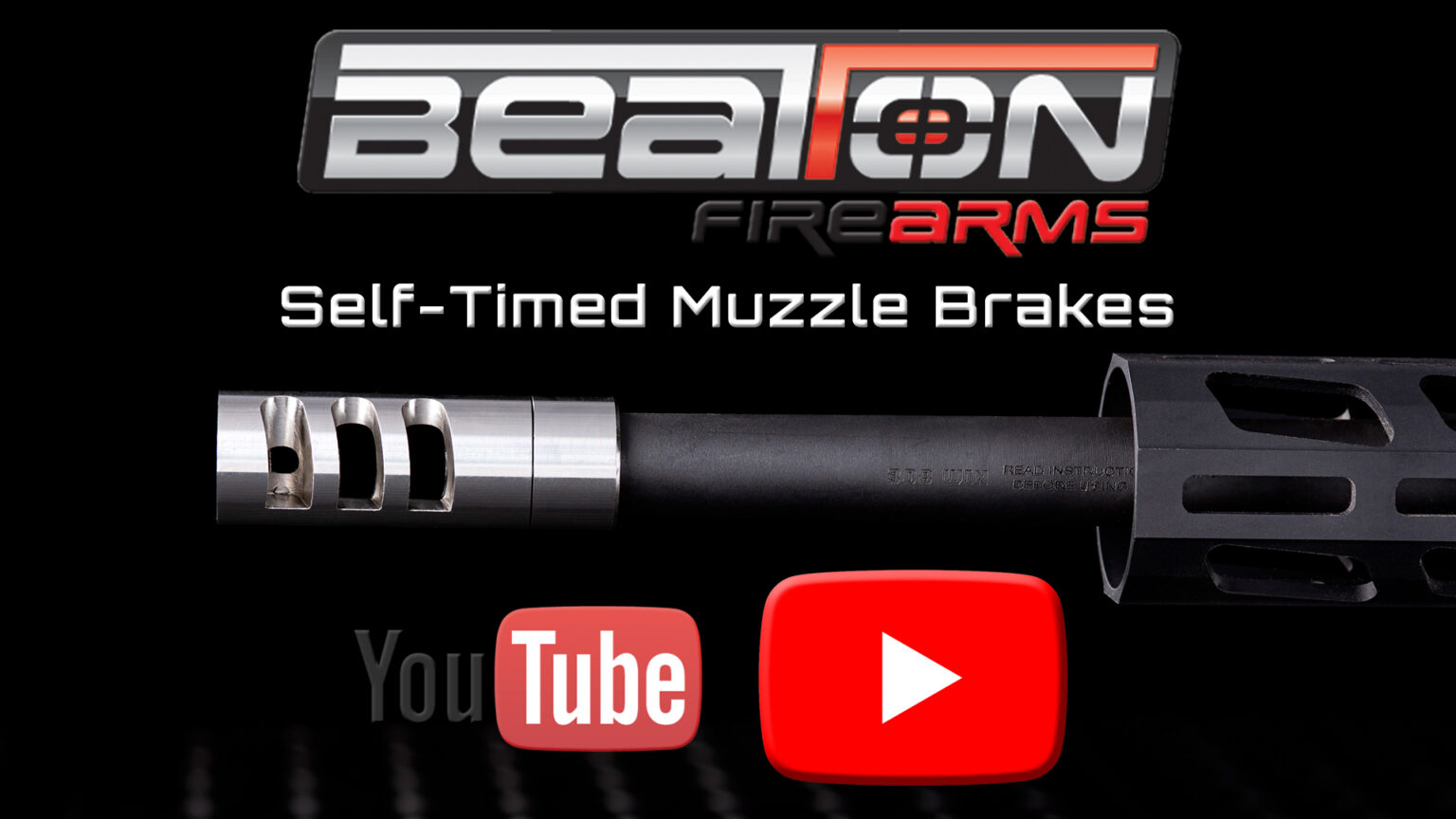 Home - Beaton Firearms