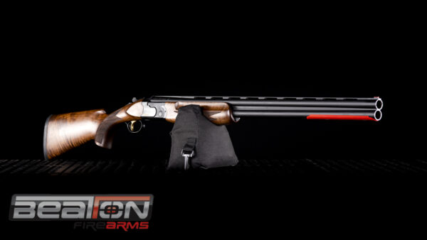 ATA Arms Turqua rifles - a first look - Beaton Firearms