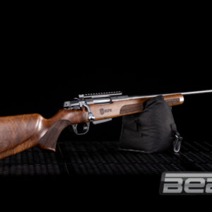 ATA Turqua Walnut 24" Rifle - Beaton Firearms