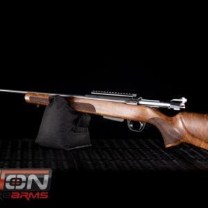 ATA Turqua Walnut 24" Rifle - Beaton Firearms