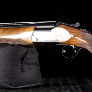 Perazzi MX3 Under/Over 12g - Beaton Firearms