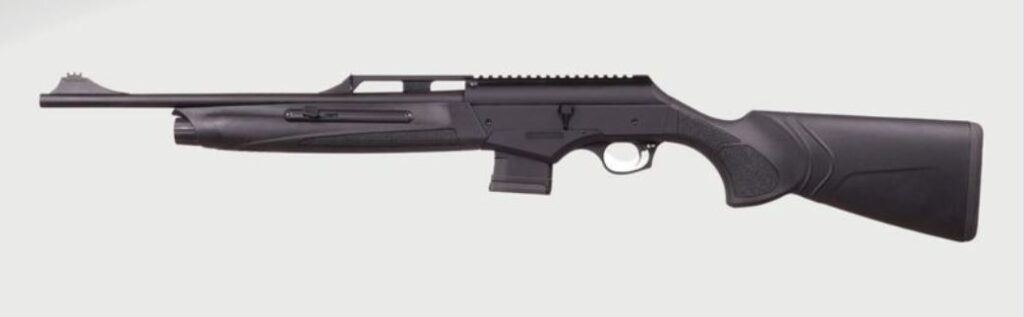 Chimera PB 223rem - Beaton Firearms
