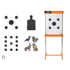 Lyman Auto Advance Rimfire Target System - Beaton Firearms