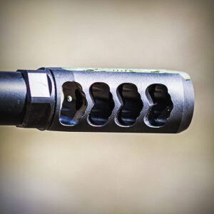 MDT COMP BRAKE 308 - 5/8" x 24 TPI - Beaton Firearms