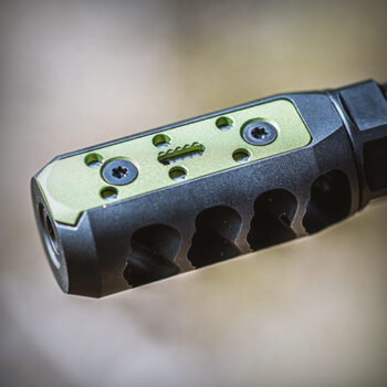 Muzzle Brakes - Beaton Firearms