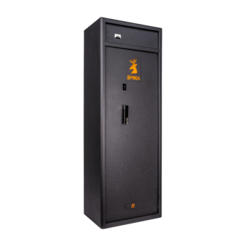 Spika Large Safe - 12 Capacity - CAT: A/B - Beaton Firearms